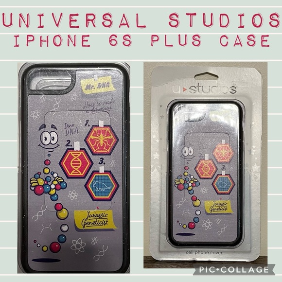 Universal Studio | Cell Phones & Accessories | Universal Studio ...